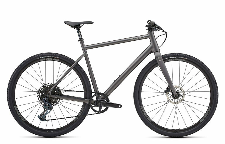 Commencal FCB Essential Dark Slate — Интернет-магазин Commencal Russia