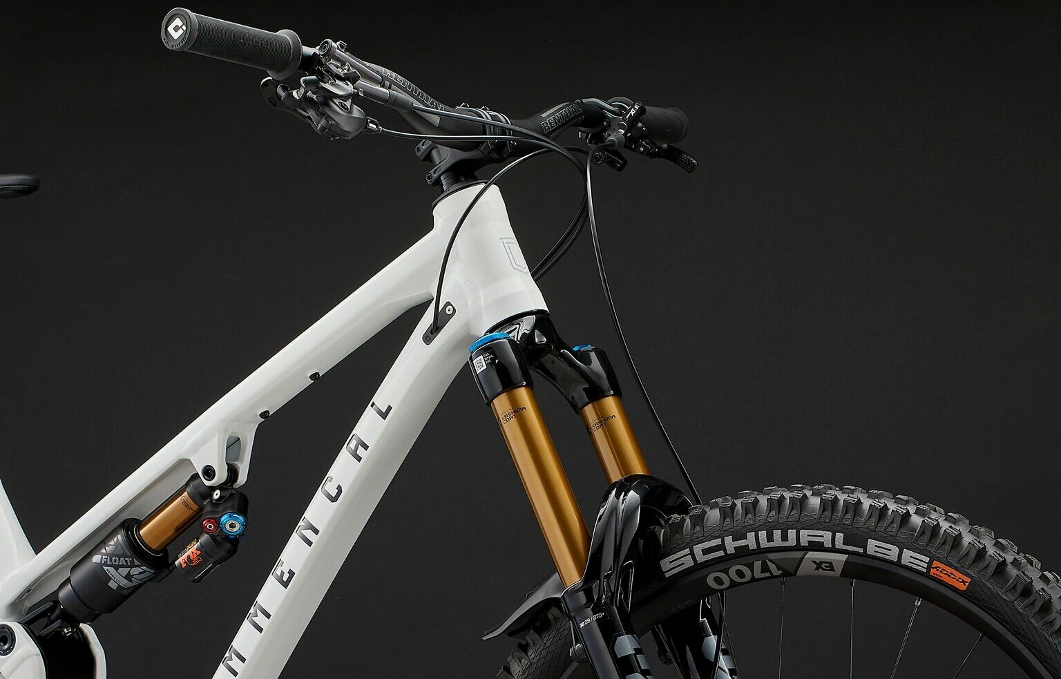 Commencal Meta SX V5 Signature Clear Silver — Интернет-магазин ...