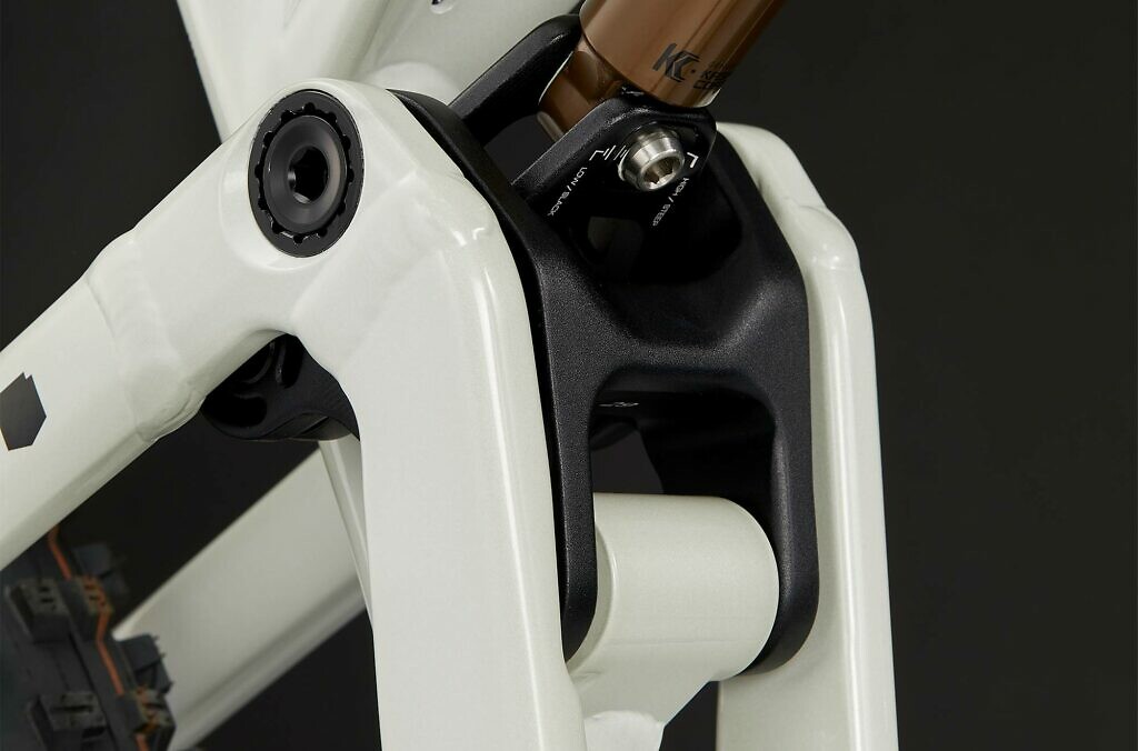 Commencal Meta V5 Signature Clear Silver — Интернет-магазин Commencal ...