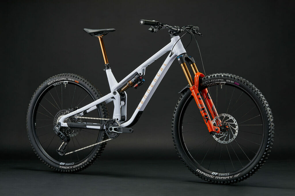 Commencal Meta V5 Signature Glittery White — Интернет-магазин Commencal ...