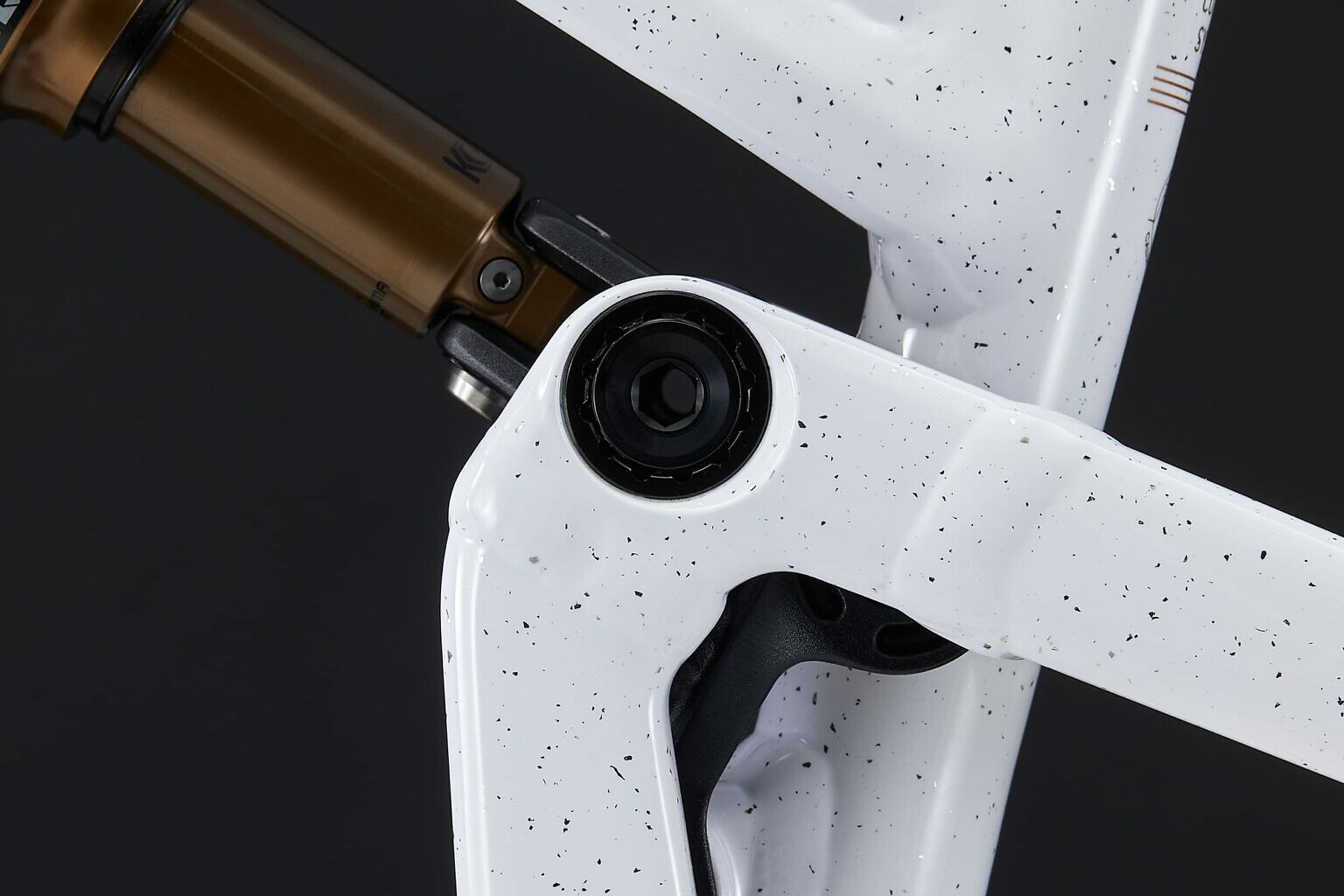 Commencal Meta V5 Signature Glittery White — Интернет-магазин Commencal ...